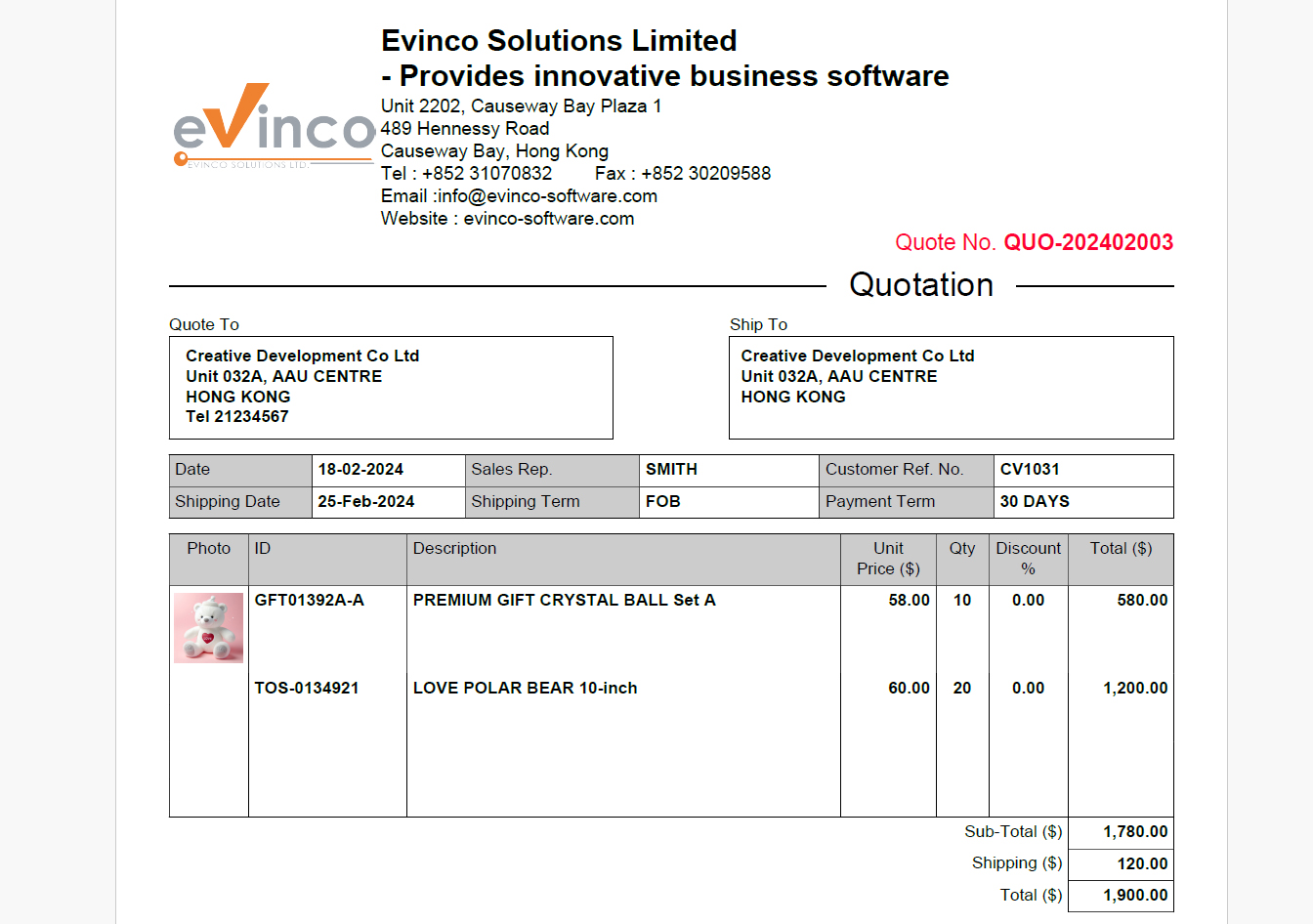 From Quote to Payment: Streamlining Your Sales Workflow with ...